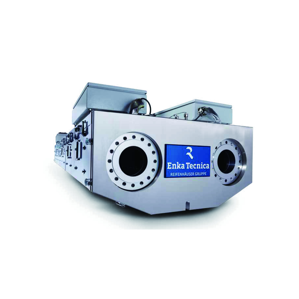 Efficient & Stable Meltblown Machine - AZX Nonwoven Machine