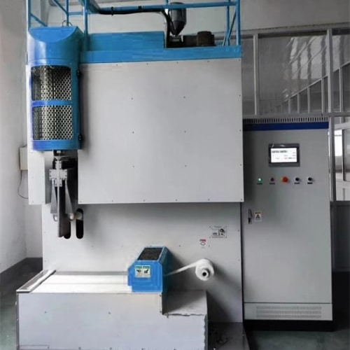 Spunbond Laboratory Spinning Machine - AZX Nonwoven Machine